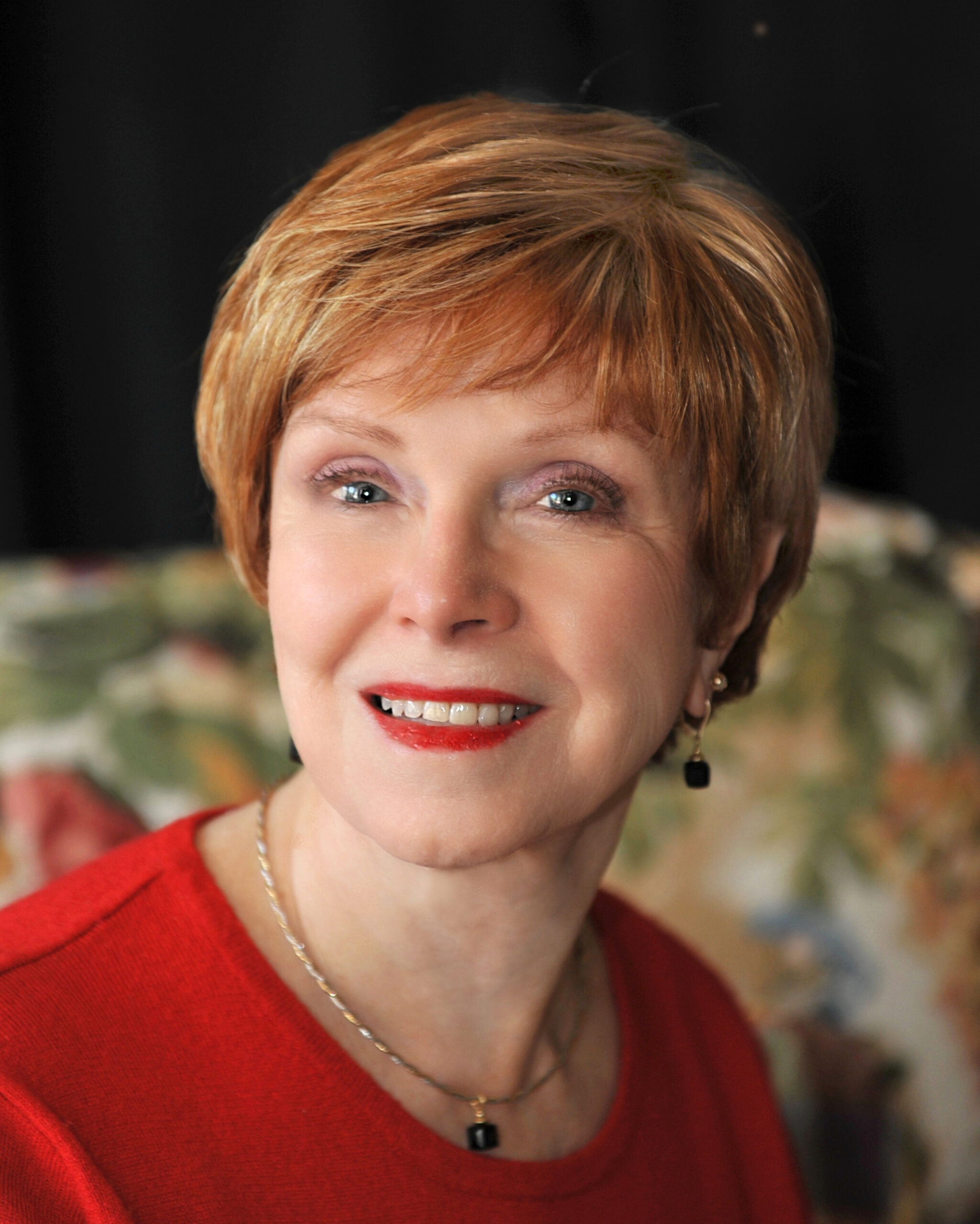 About the Author – Nancy Moore Books